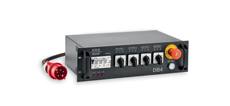 DB4-basic-controller | S&L-Solutions